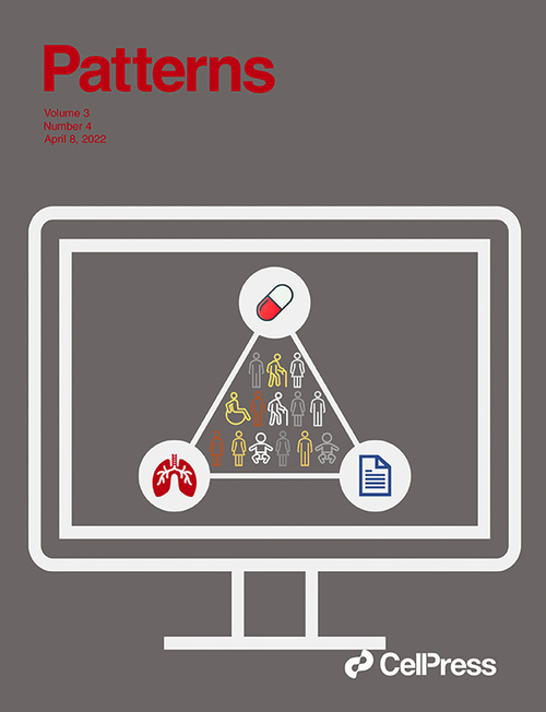 Research — Kexin Huang