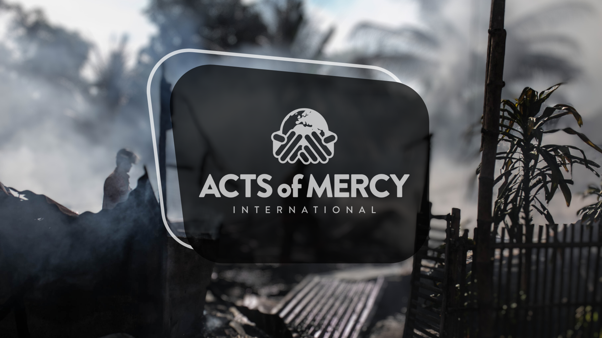 Missions — Paradox Church