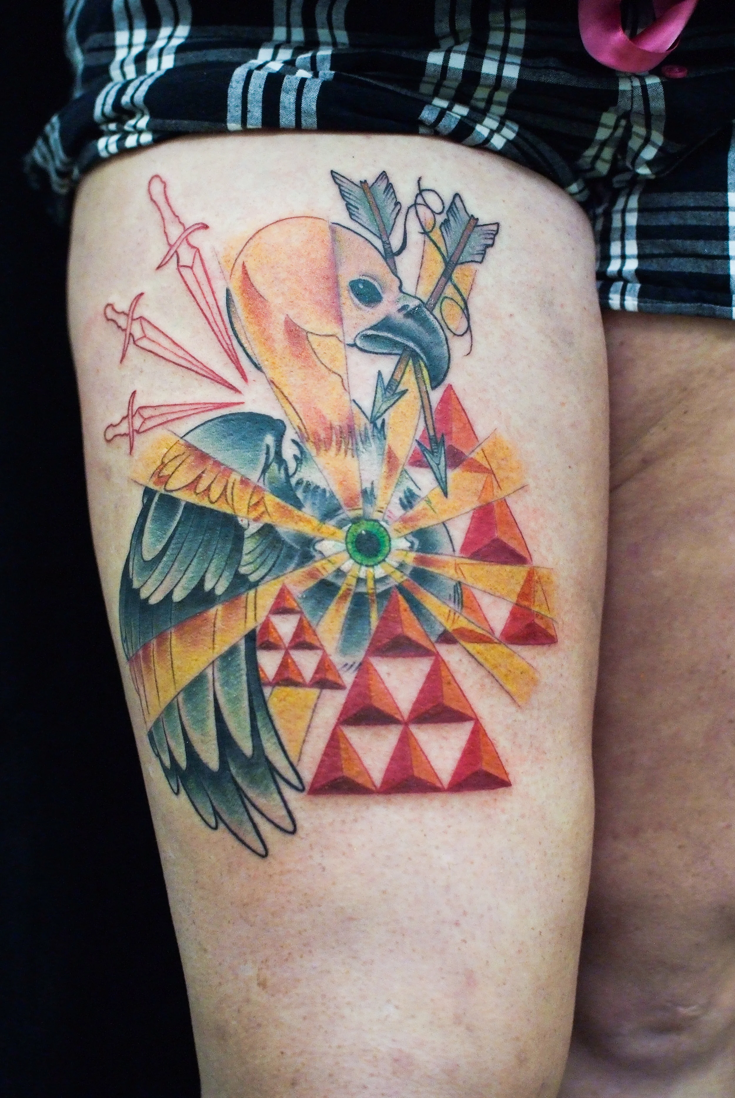 Gate City Tattoo