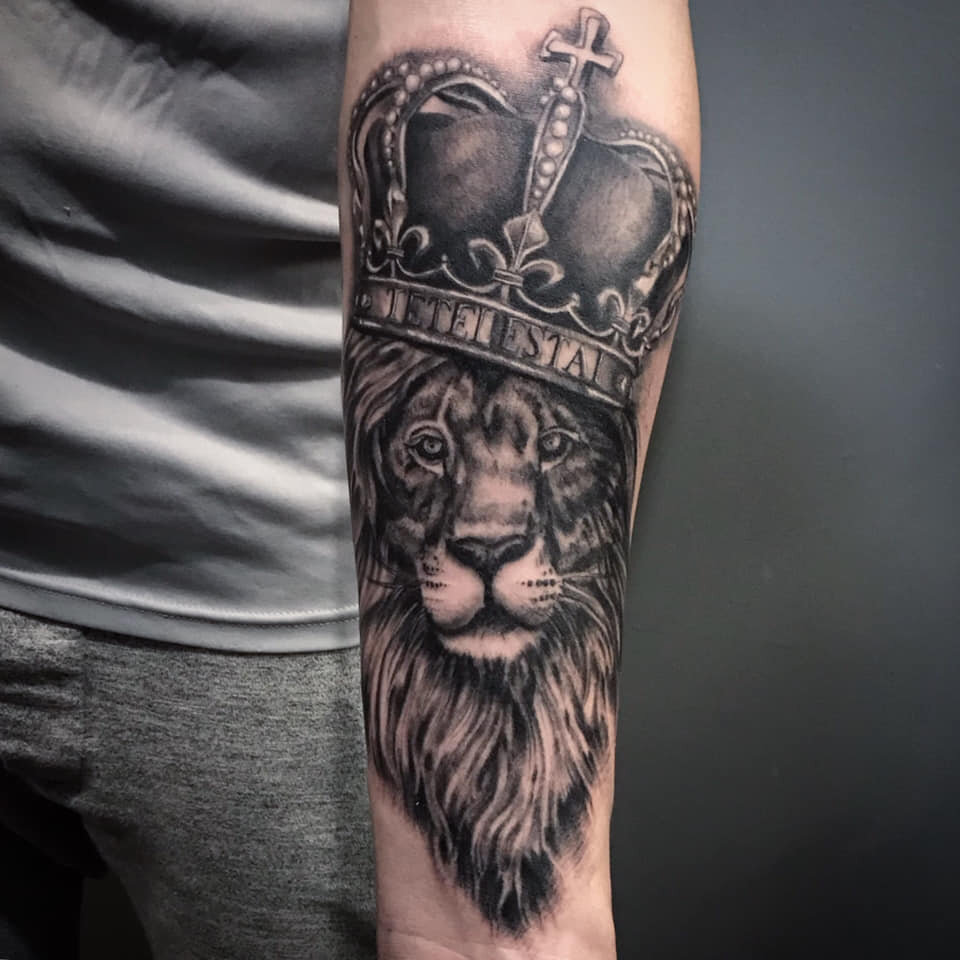 Gate City Tattoo