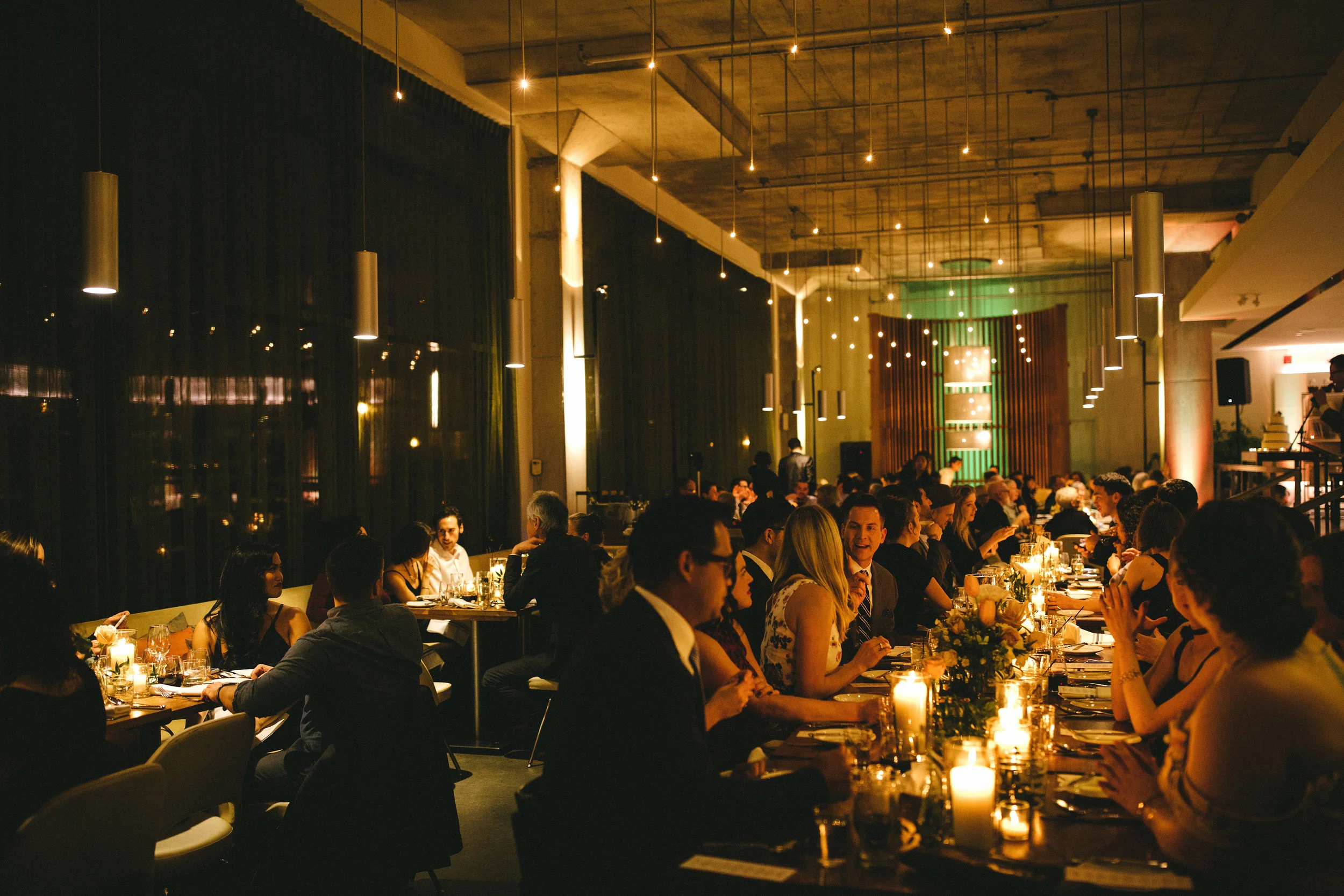 Toronto's Top 5 Restaurant Wedding Venues [2026/2027 Guide] | Rich ...