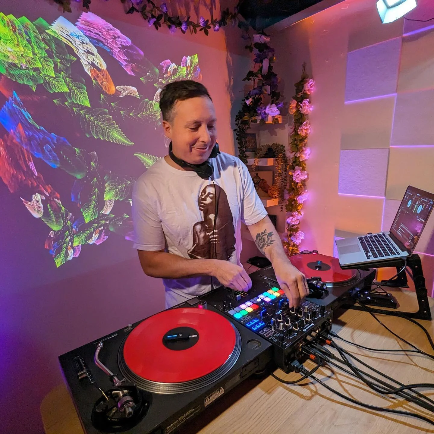 Rich Sweet | Toronto DJ Services