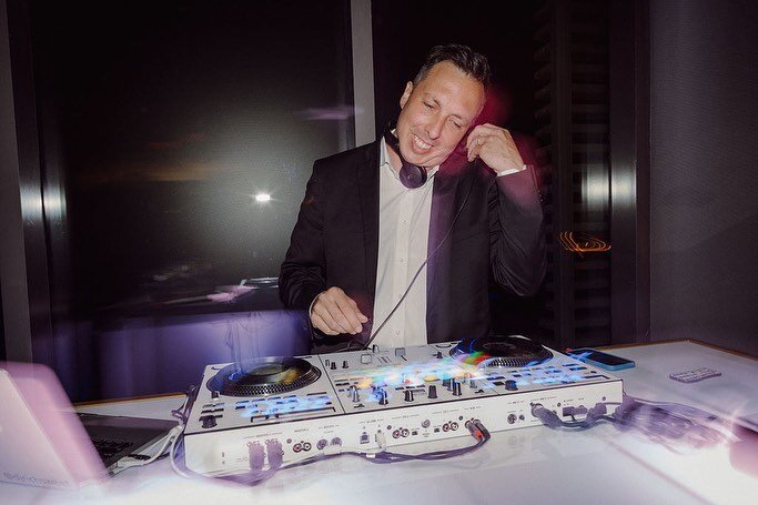 Rich Sweet | Toronto DJ Services