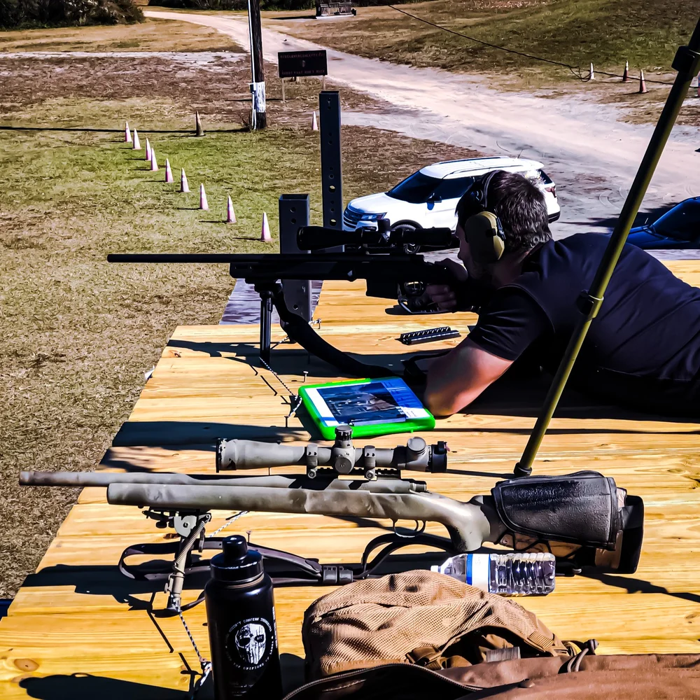 Tactical Training / Courses — Red Clover Concepts