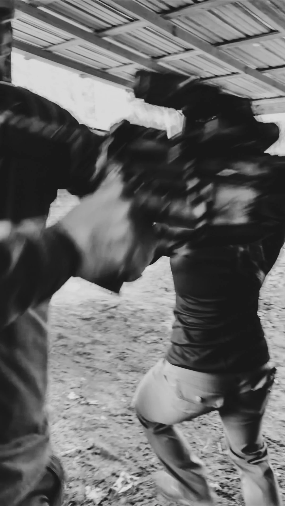 Tactical training, low light, white light, and concealed carry permit ...