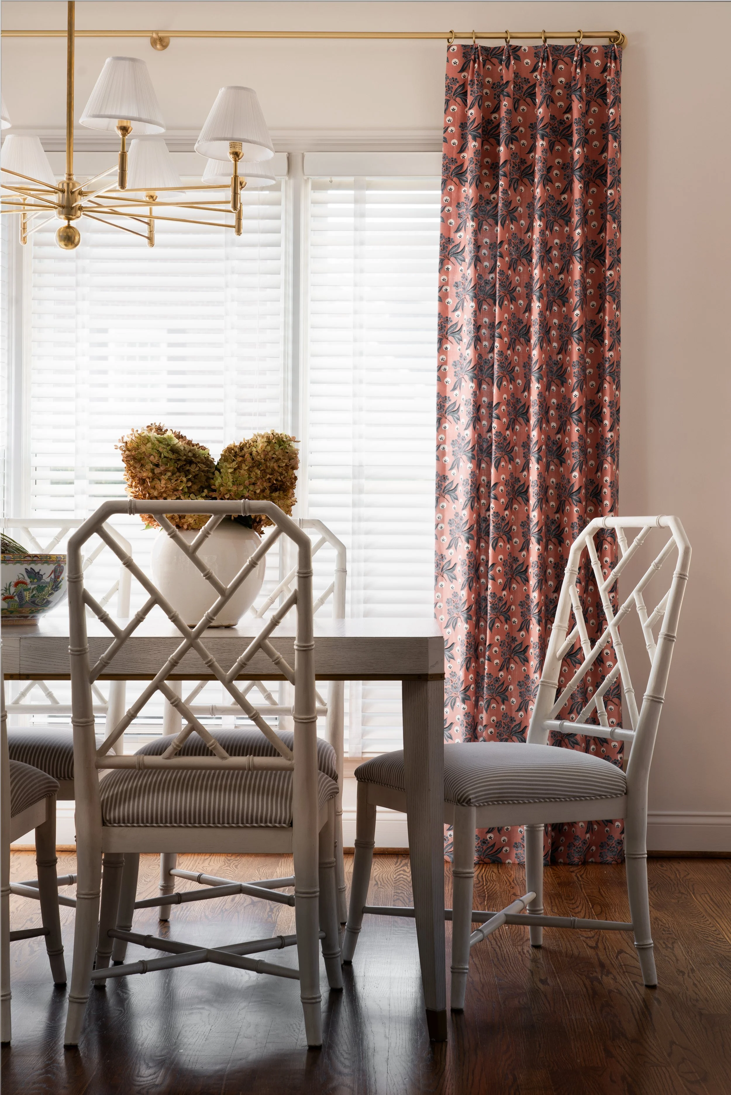 Bickerstaff — Jennifer Justice Interiors