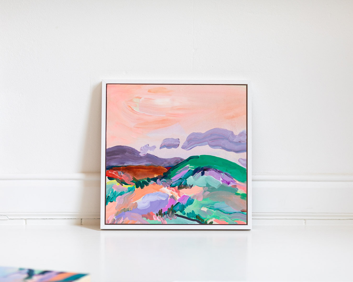 In The Secret Places - Katy Smail — NORTH COAST ASYLUM