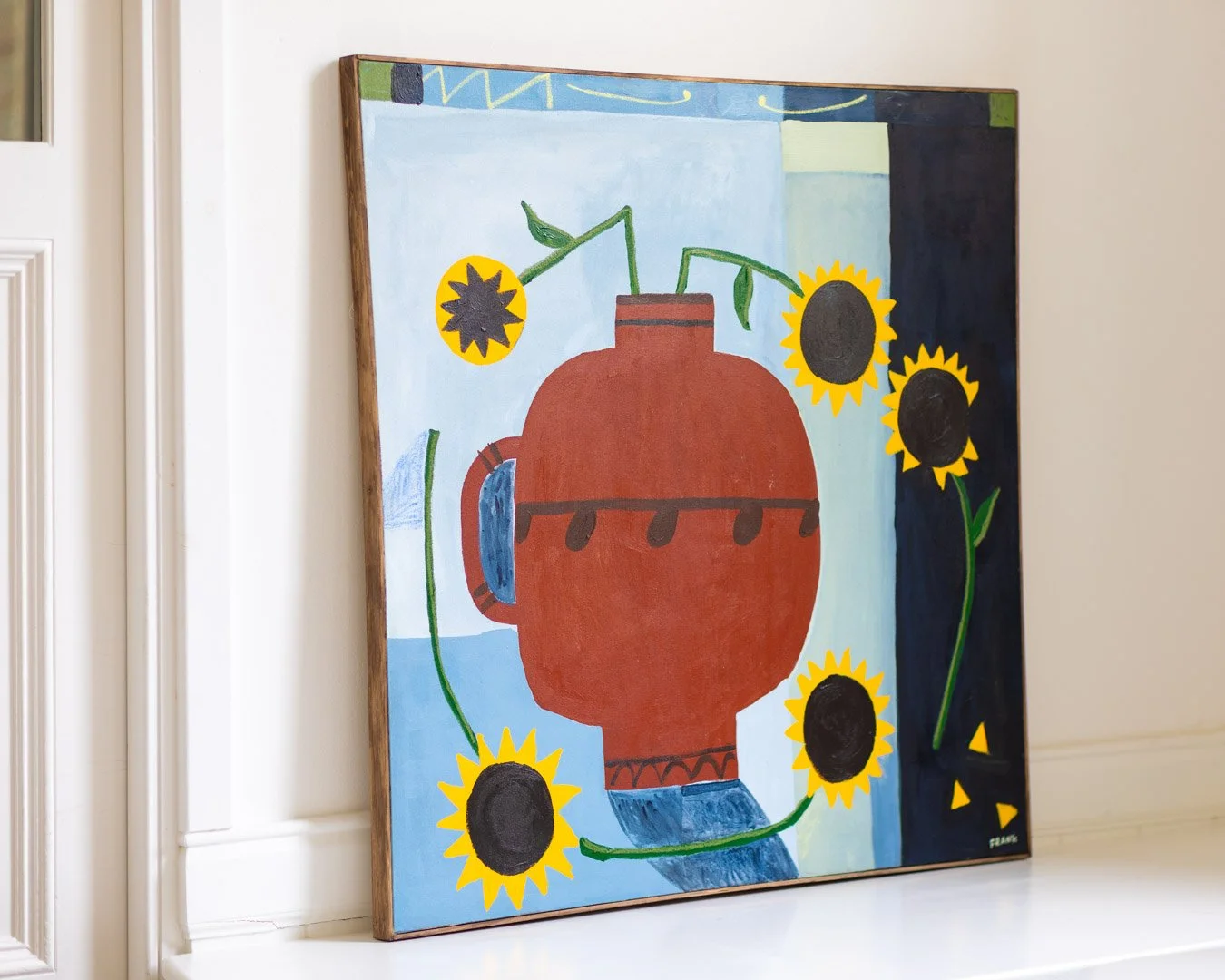 Negroni For You - Frankie Thorp — NORTH COAST ASYLUM