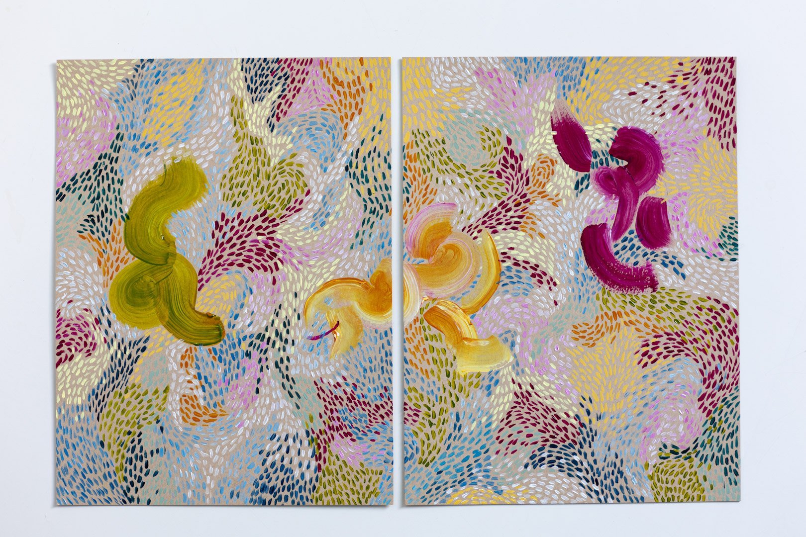 Jo Painter — NORTH COAST ASYLUM