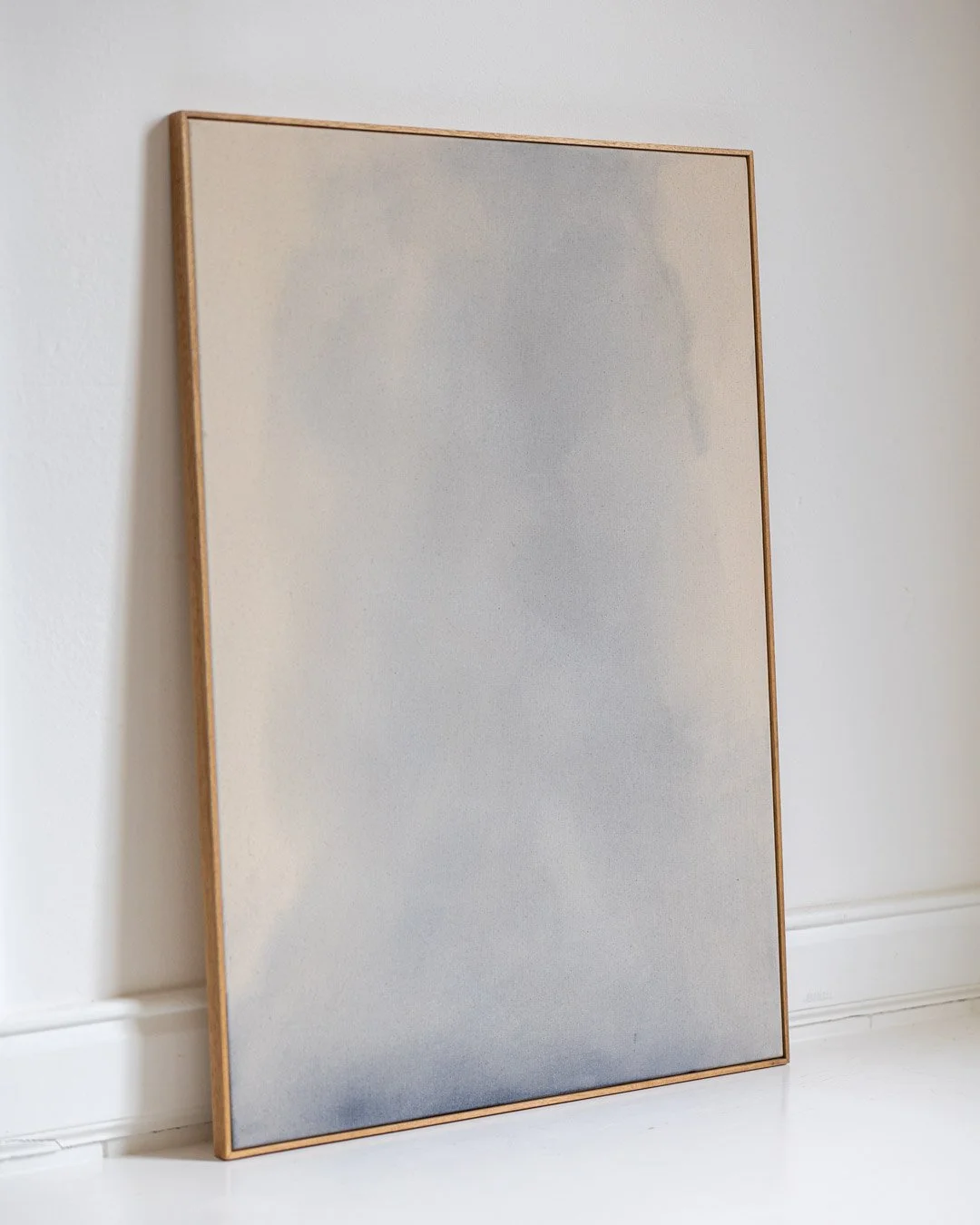 Over Blue - David Hardy — NORTH COAST ASYLUM