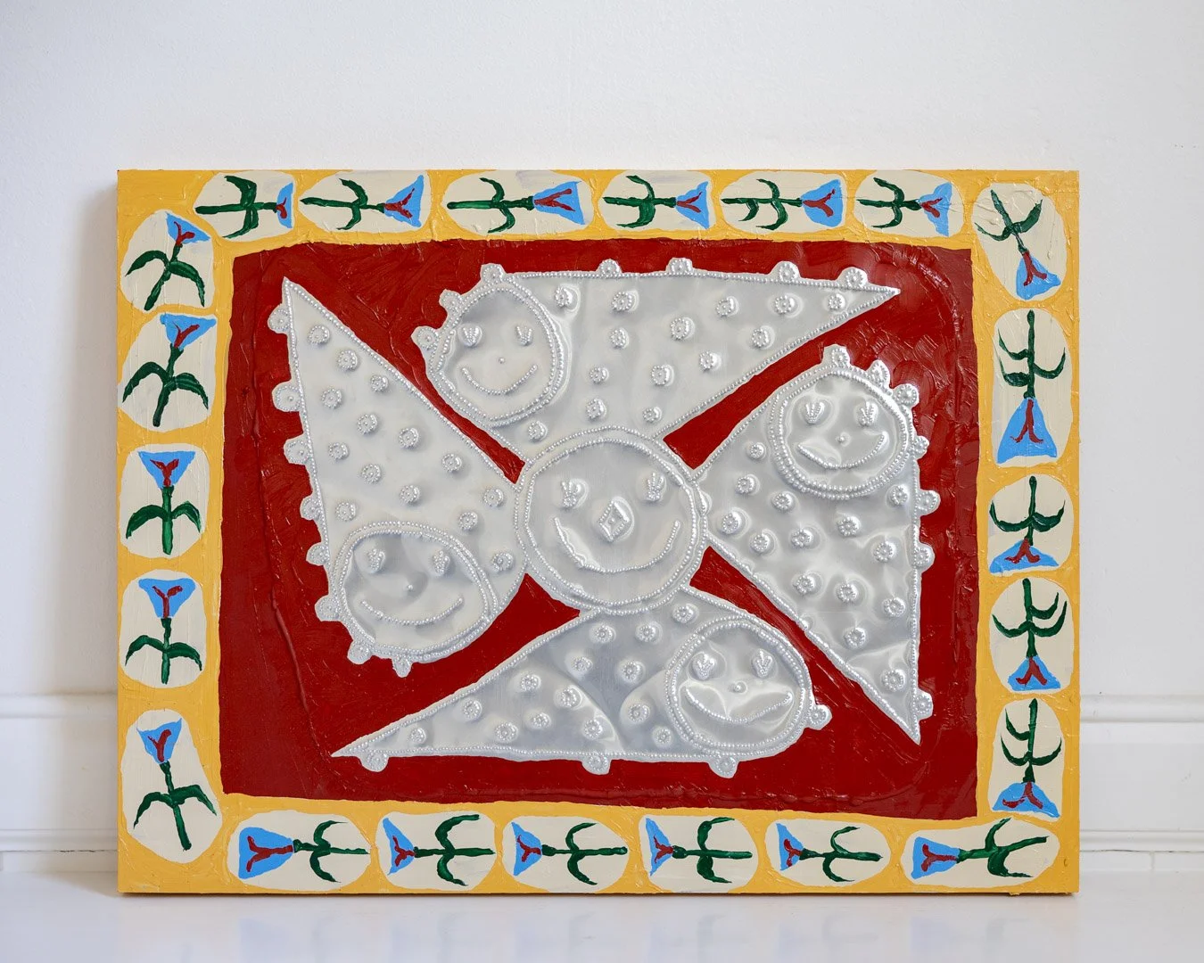 Icon XXI - Magnus Reid — NORTH COAST ASYLUM