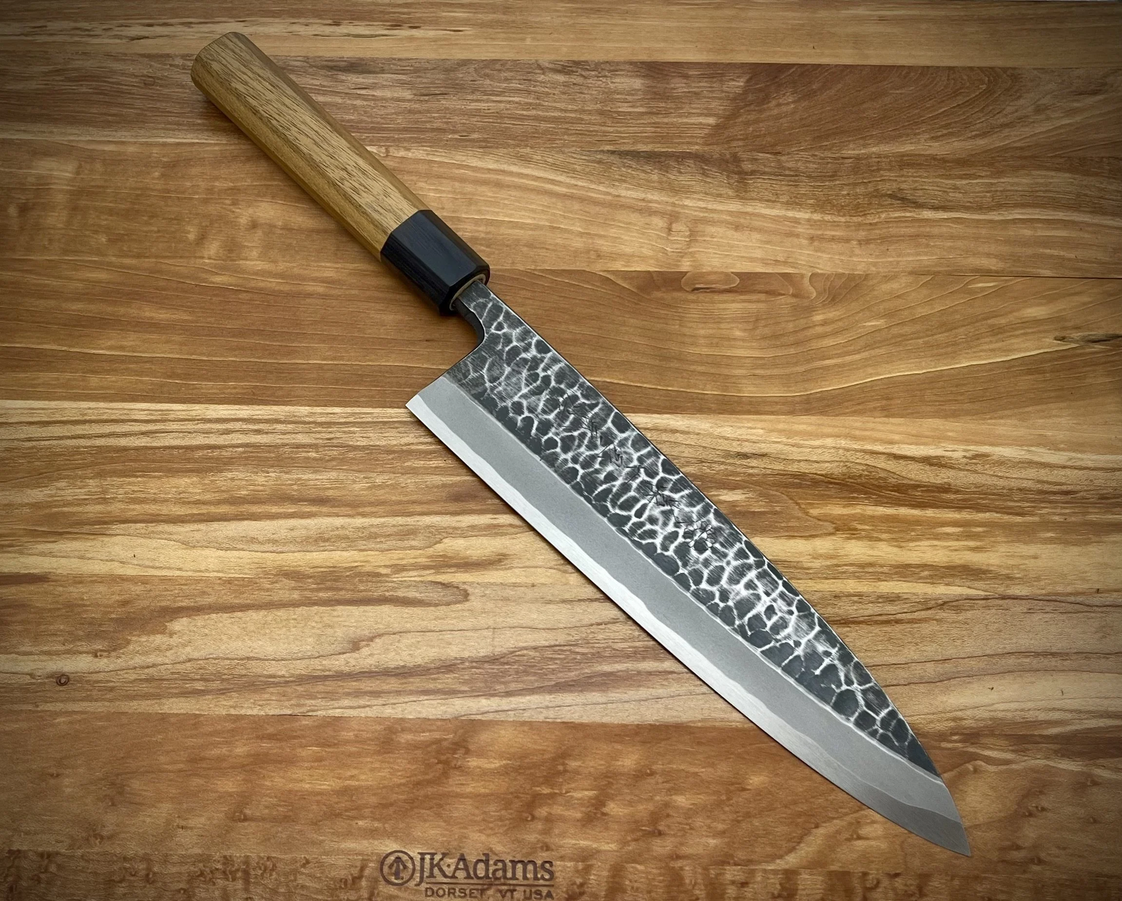 Kitchen Knives — Williams Cutlery