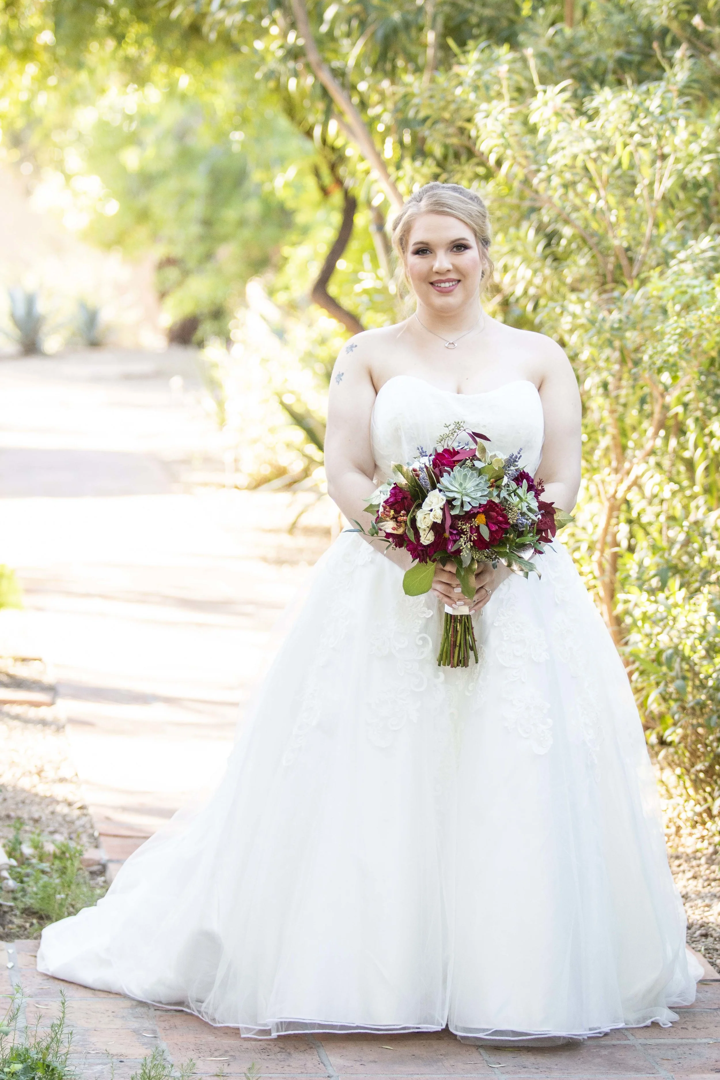 Diandra Makeup Artist | Saubhaya Makeup