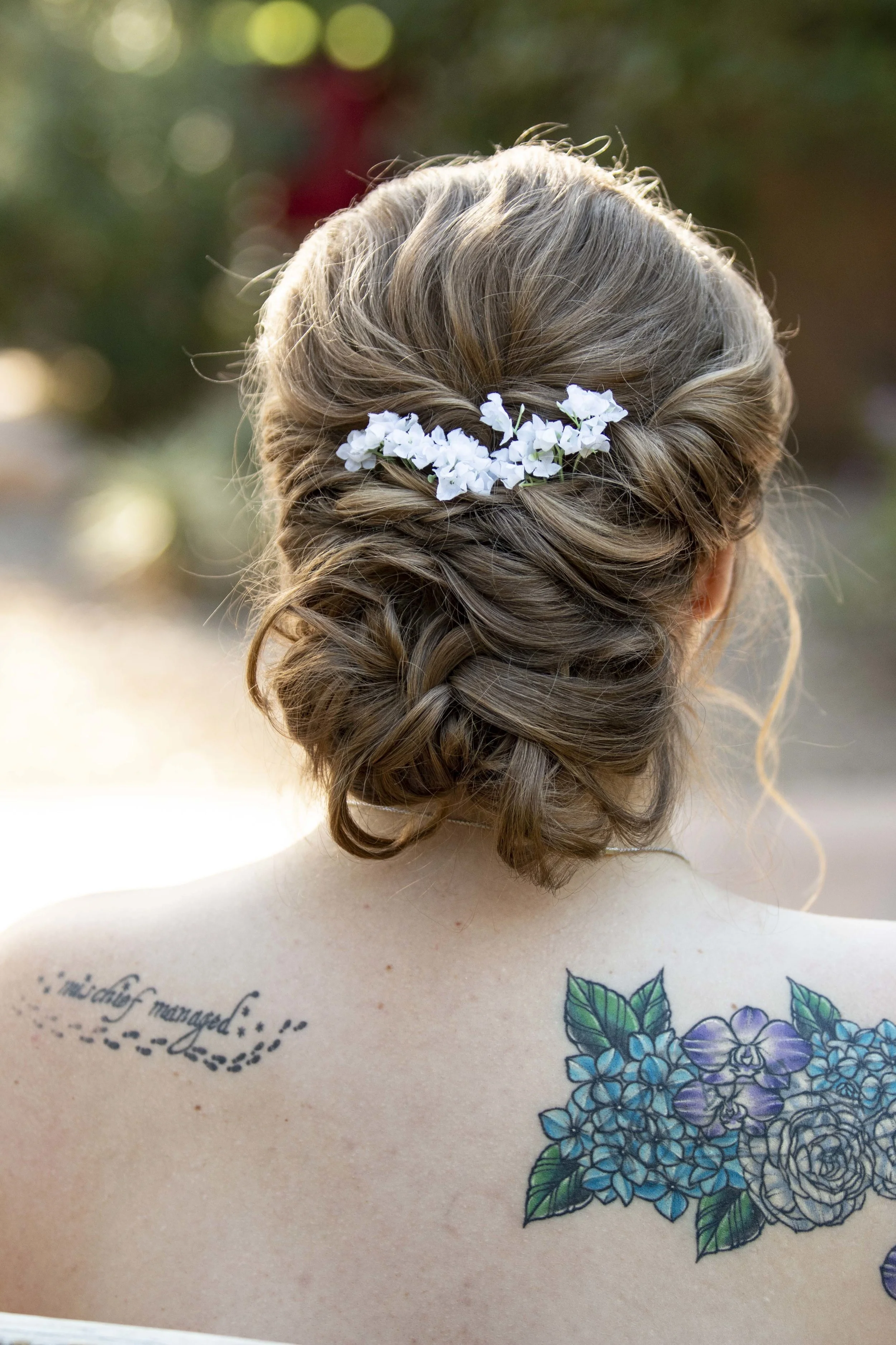 Diandra Makeup Artist | Saubhaya Makeup