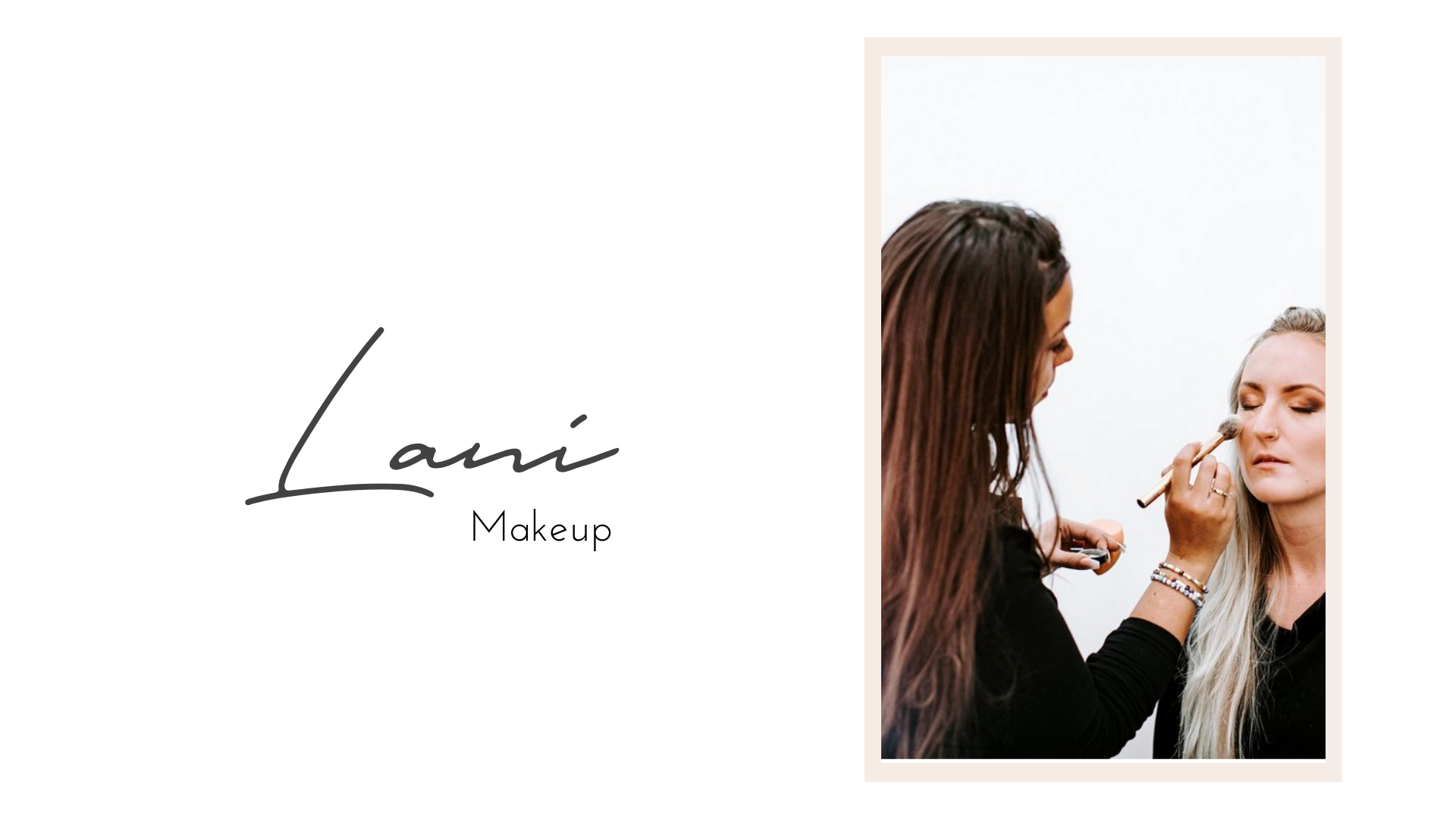 Artists — Kensington Makeup