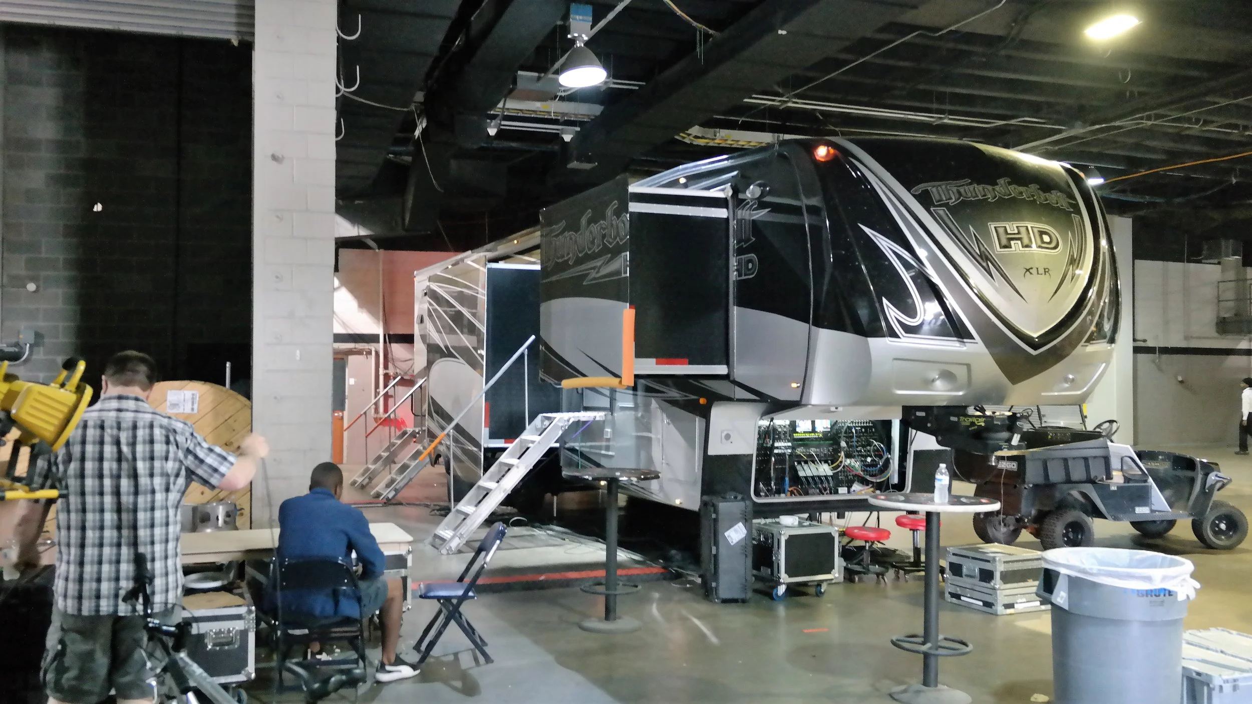 Wide Angle — Wide Angle Productions