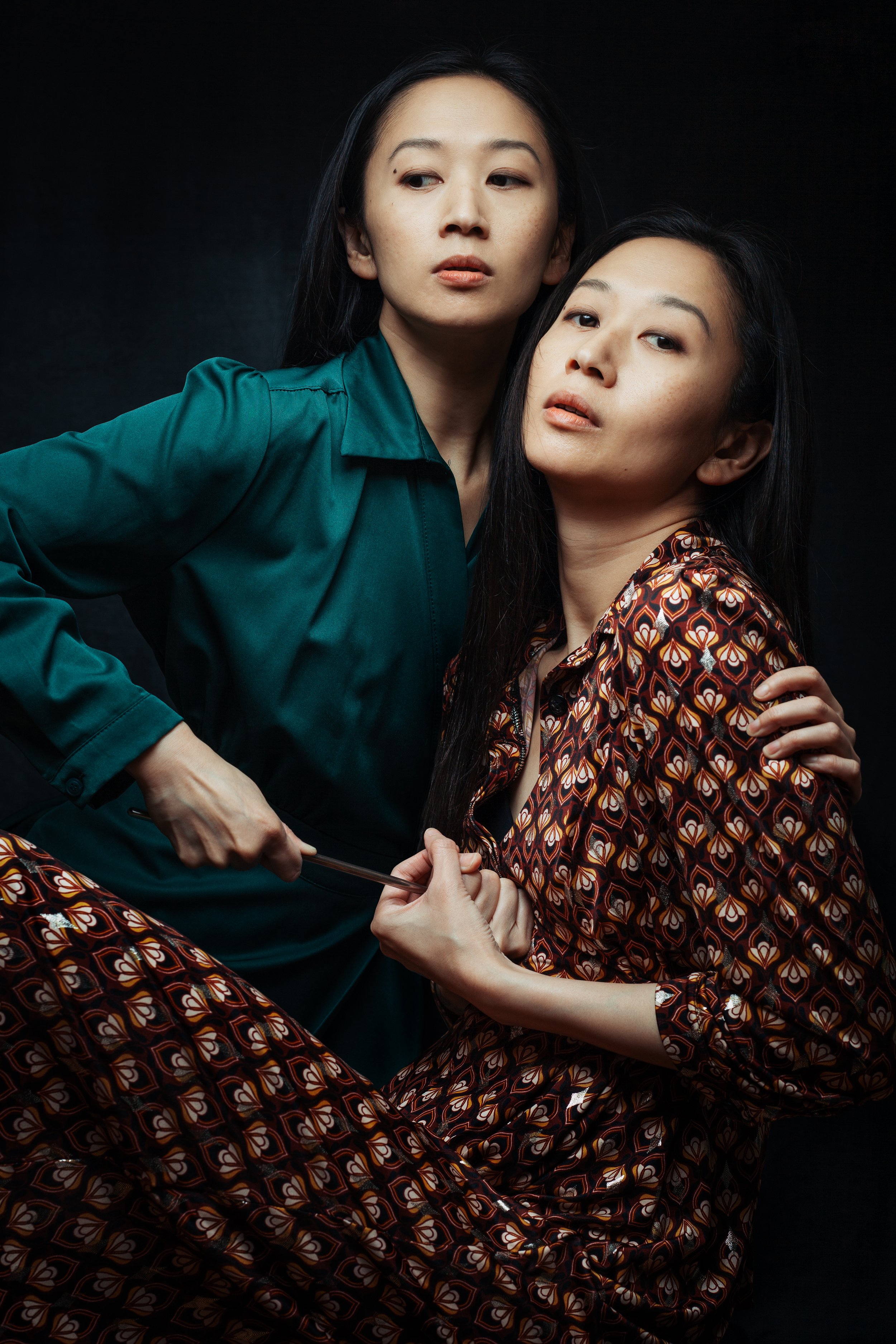 Kayee C Photographer - Main Portfolio & About