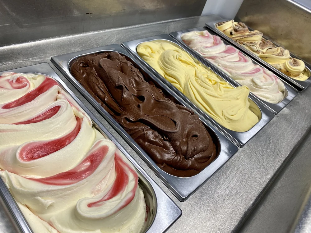 Corporate Events — Dolci & Co