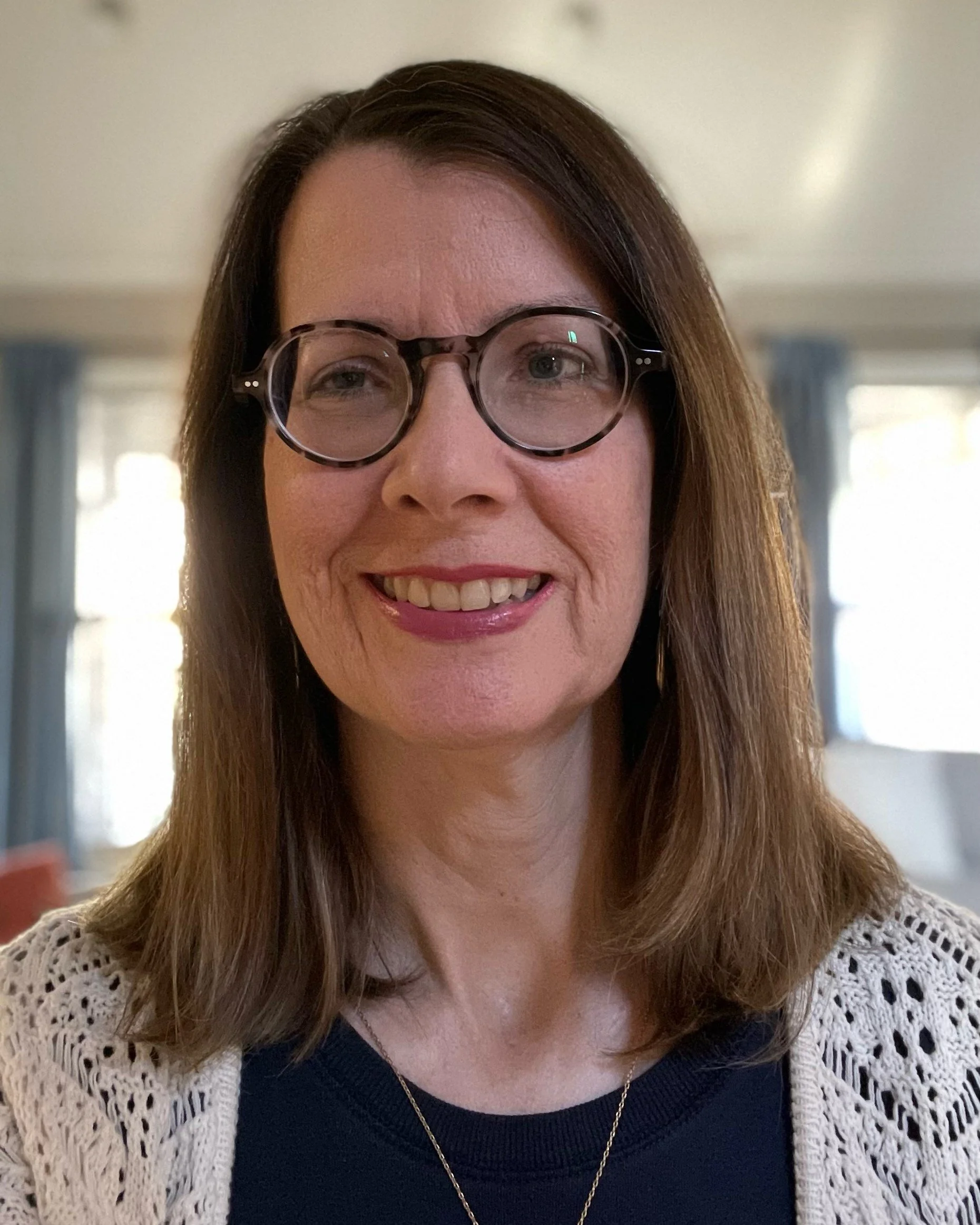 Our Team — Bentonville Community Church