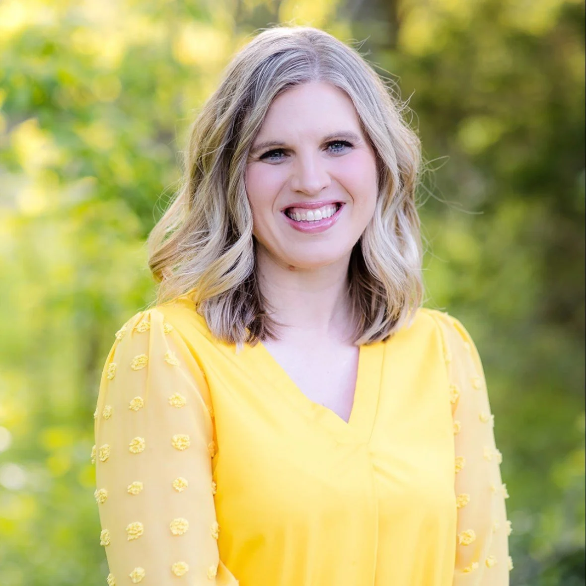 Staff — Bentonville Community Church