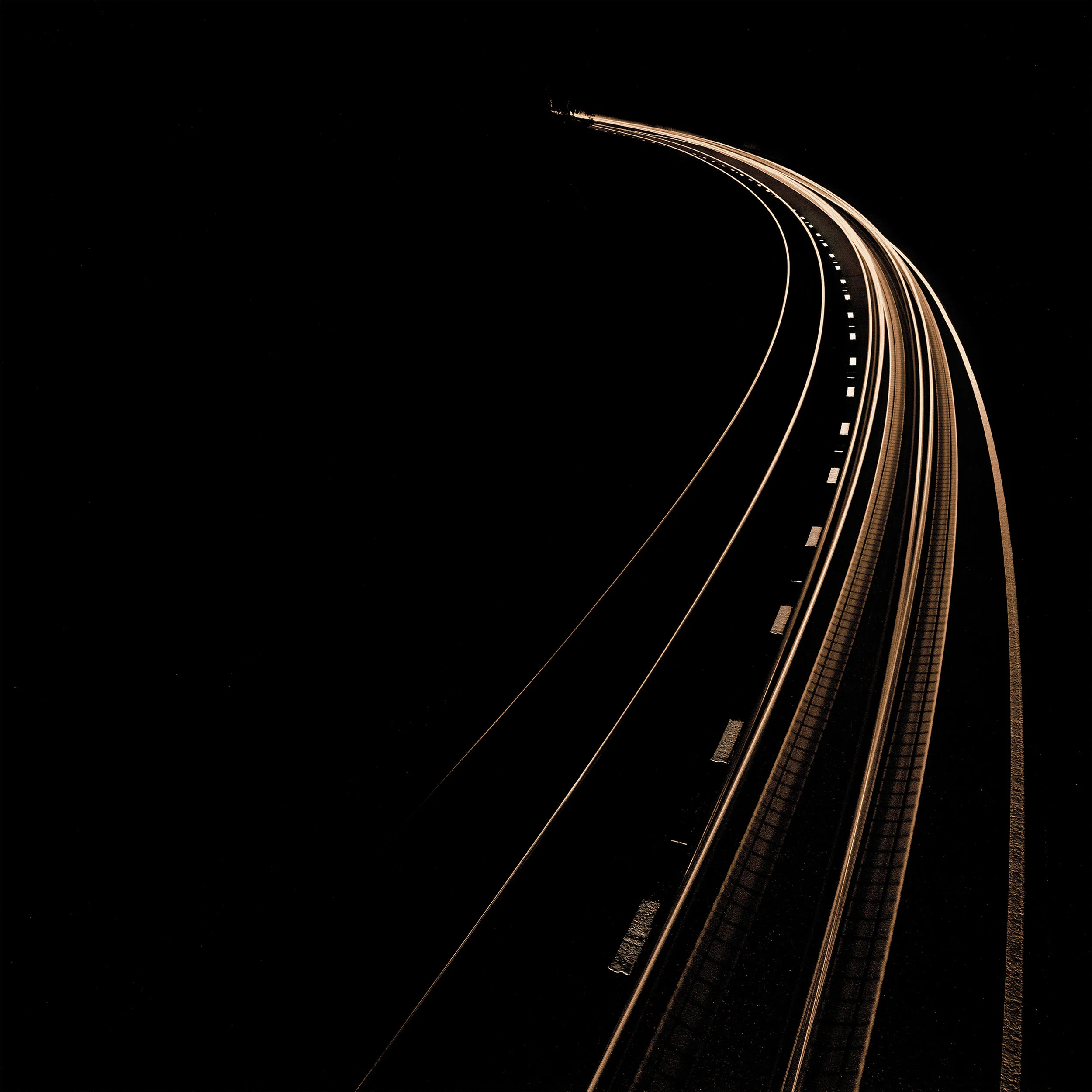 Traces of Light by Adam Gerlach — Dark Spring Press