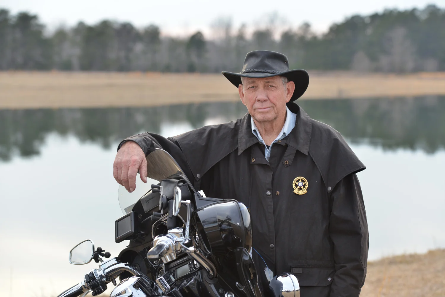 IN MEMORY — Ride for miracles