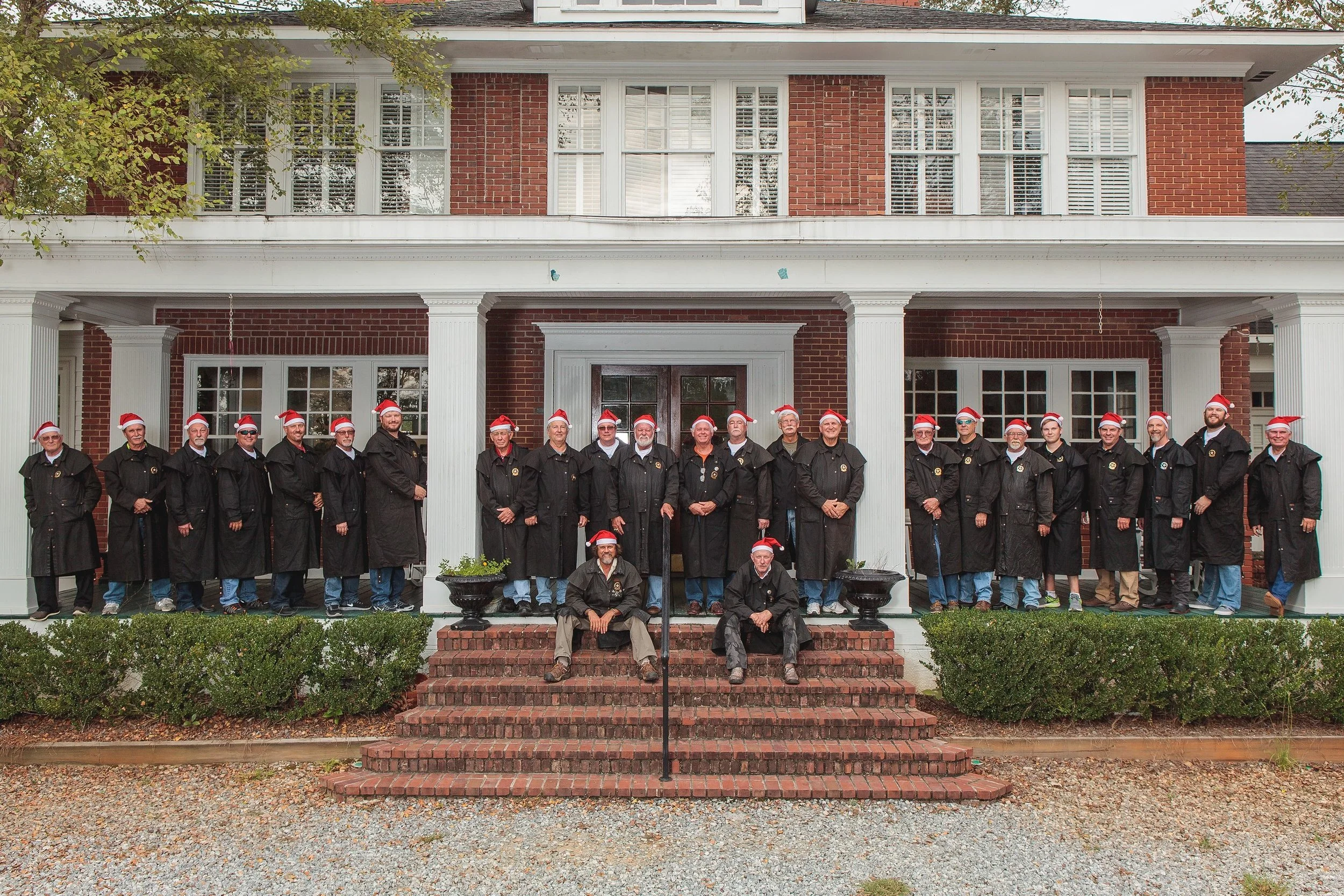 Meet the Riders — Ride for miracles