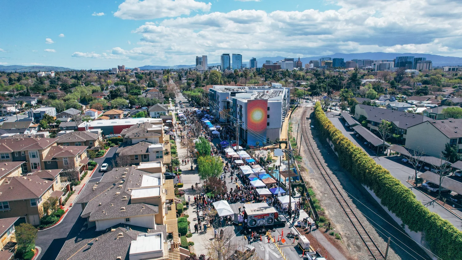 San Jose Day