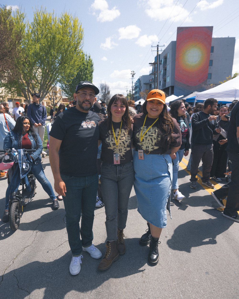 SJD2024 — San Jose Day