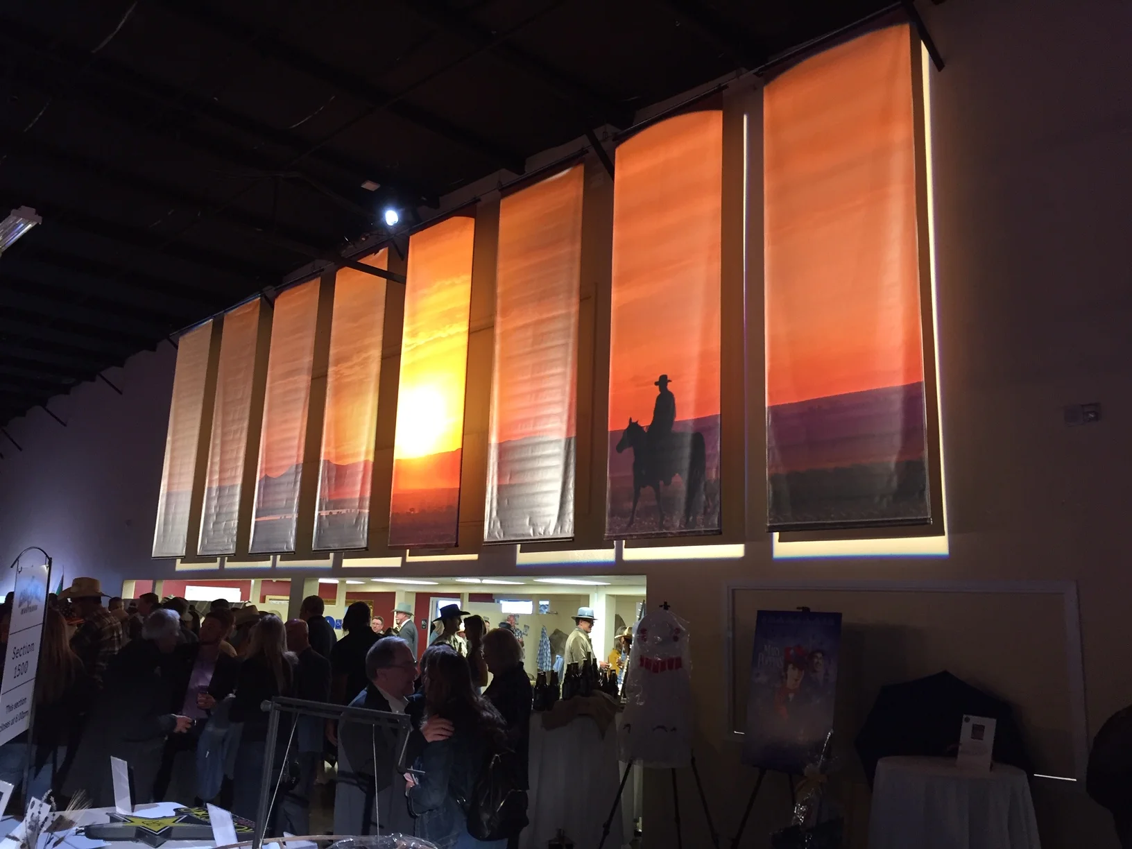 BANNERS — The Sign Place