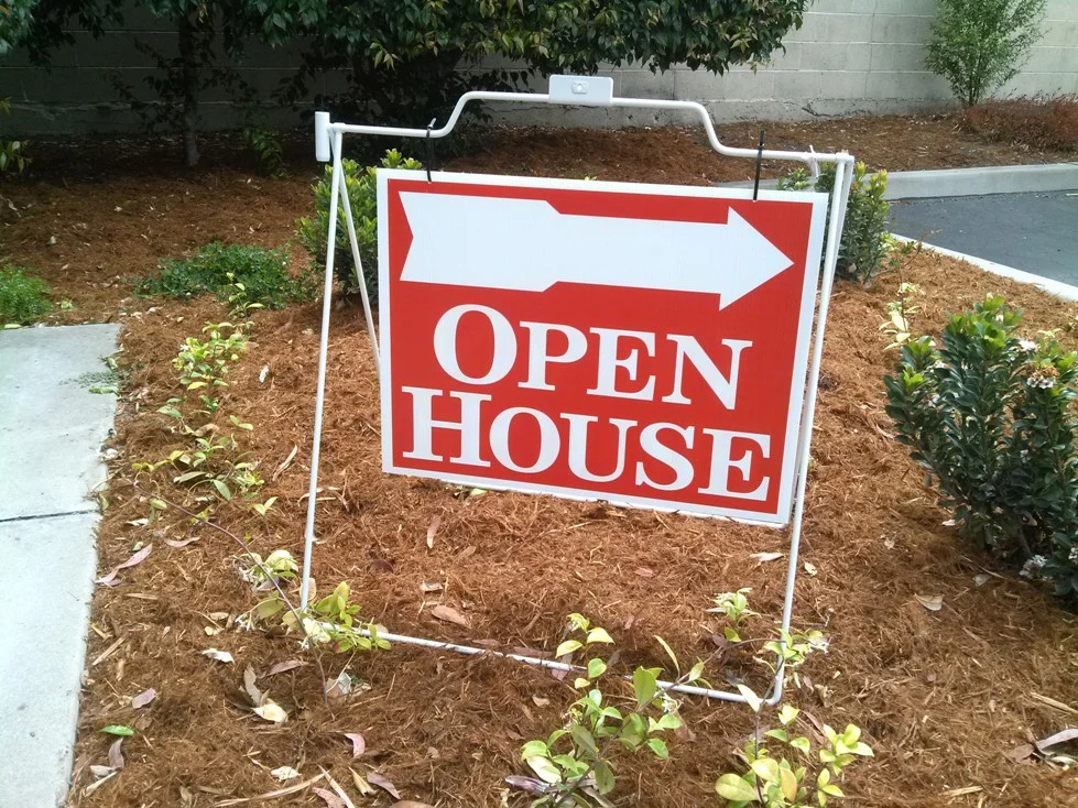 FRAMES — The Sign Place