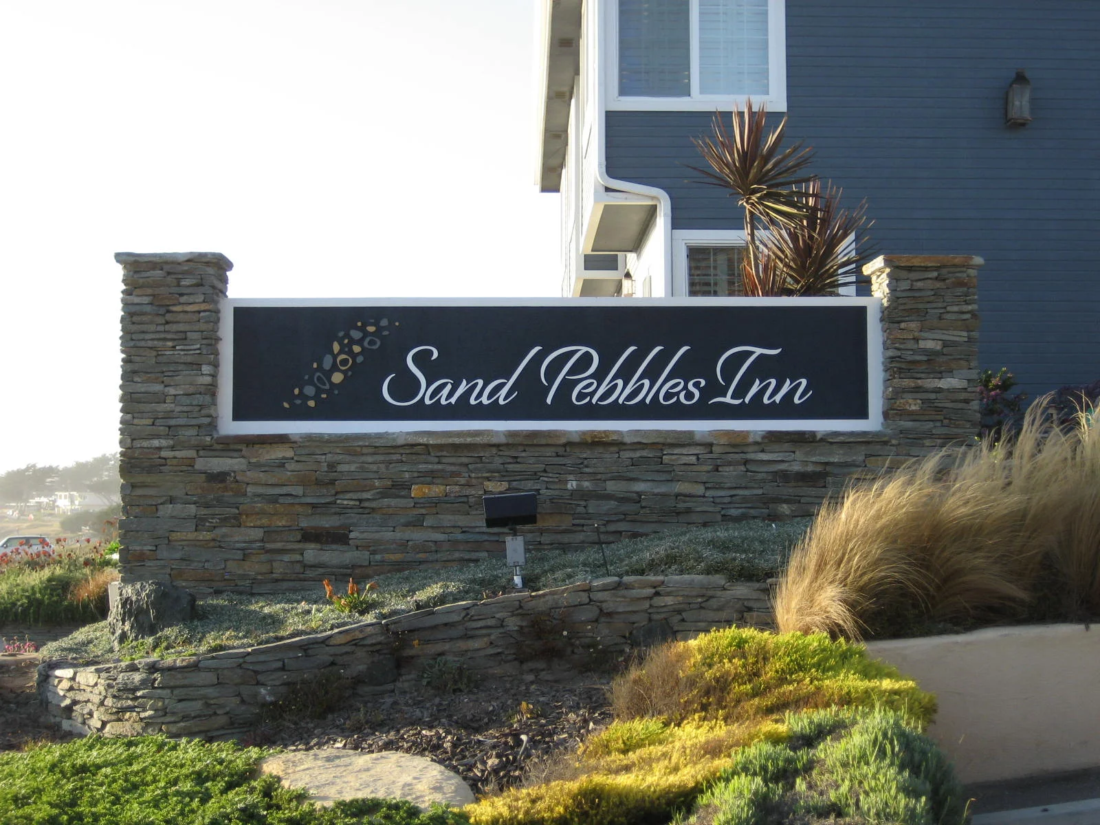 MONUMENTS — The Sign Place