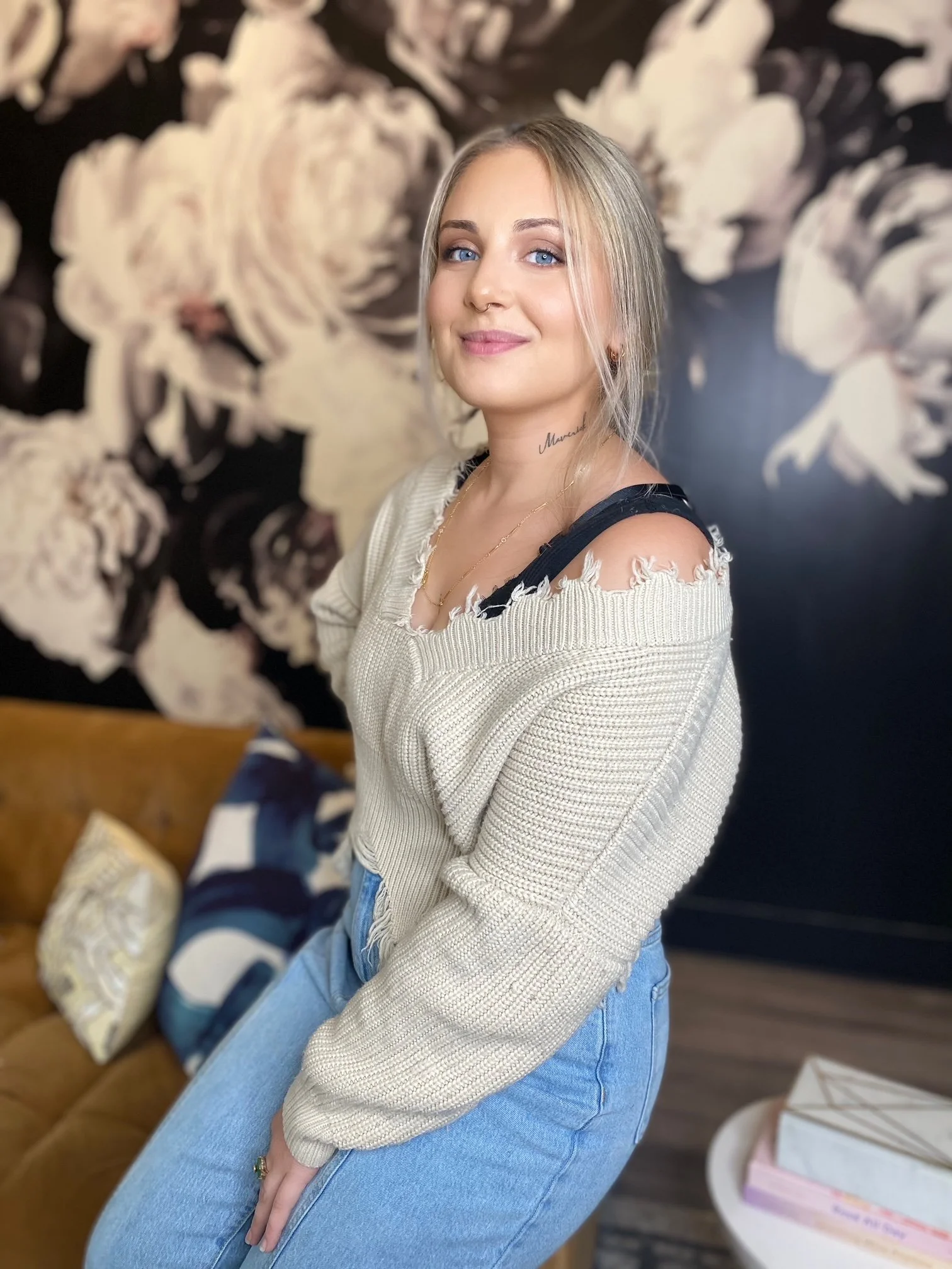 Kendra — Miss Knockout