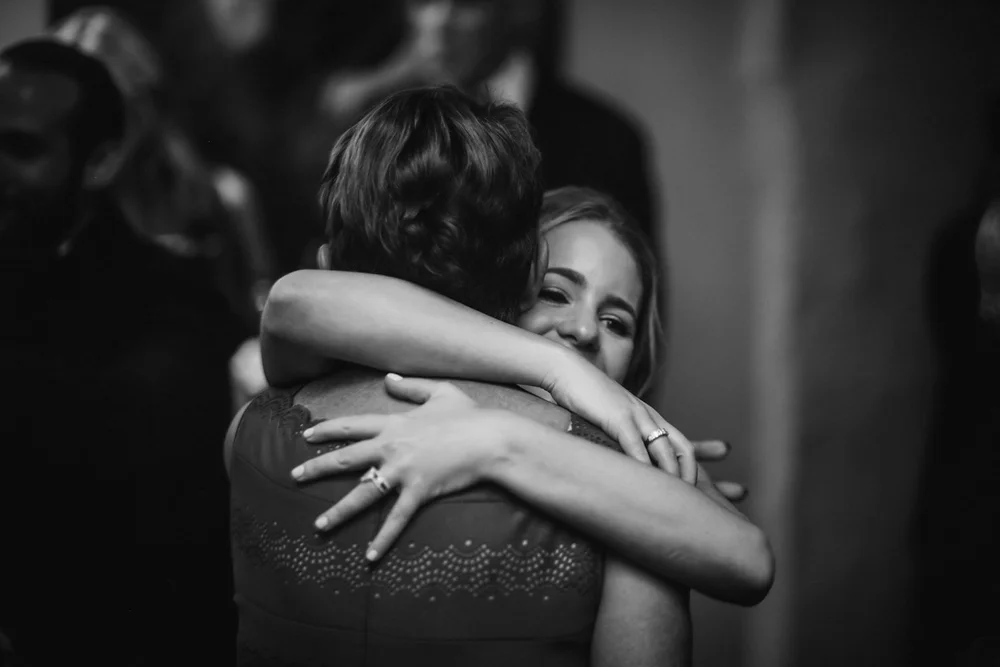 Amy & Traver's Lower East Side Love Story Wedding at Angel Orensanz ...