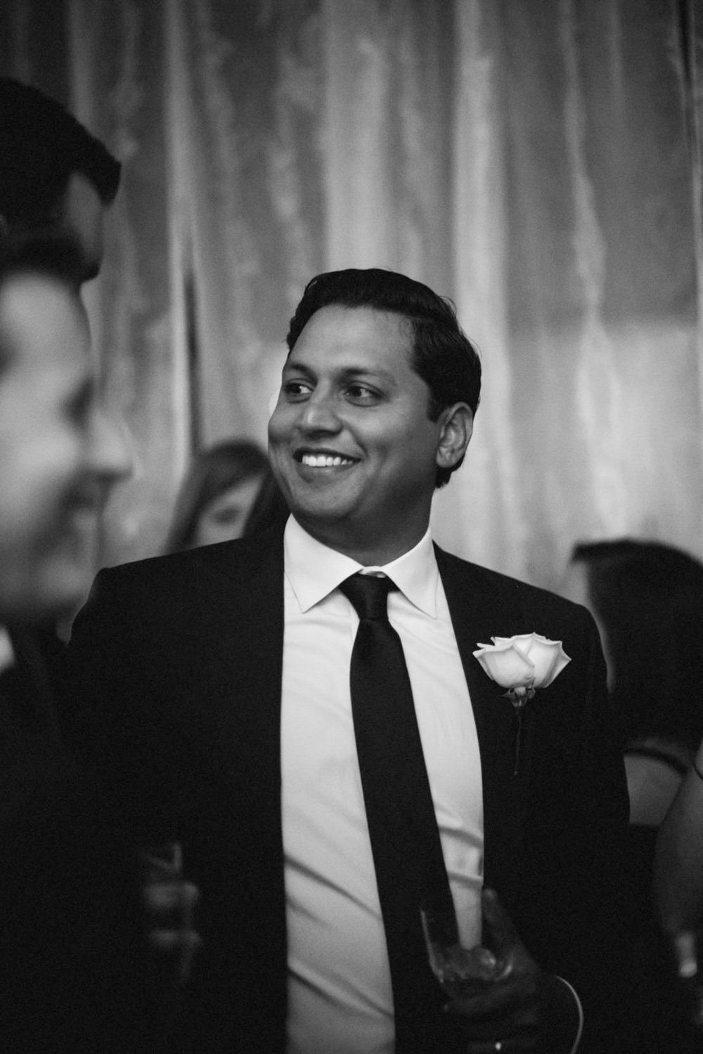 Amy & Traver's Lower East Side Love Story Wedding at Angel Orensanz ...