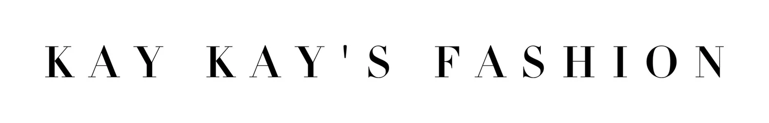 SHOP — Kay Kay's Fashion