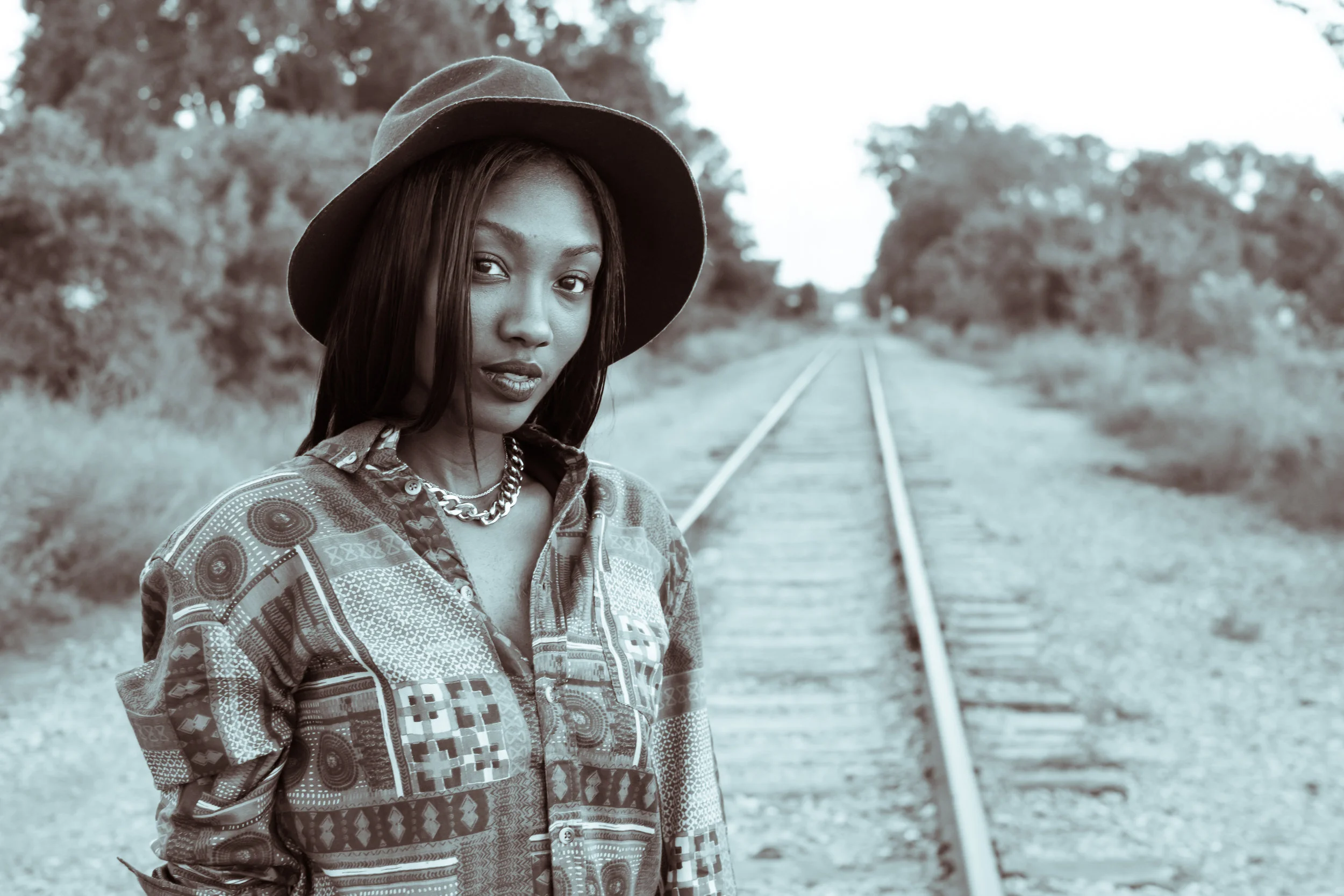 A Madison thing we're listening to: Charles Grant's "Twenty-Five ...