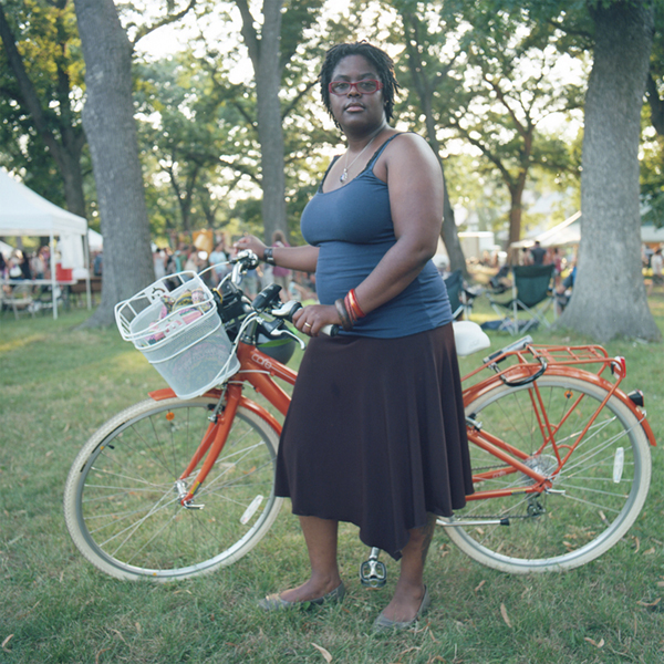 Mutope Johnson, Jerry Jordan and Amber Sowards on "Justified Art ...