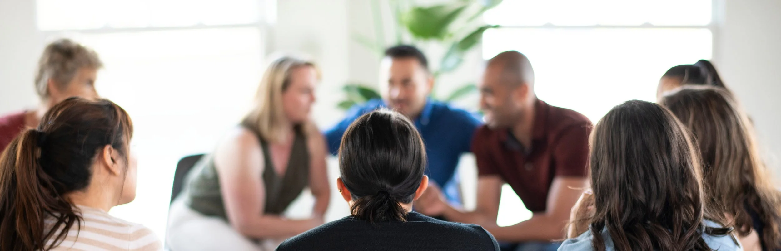 Our Purpose — STRATEGIC DEVELOPMENT GROUP