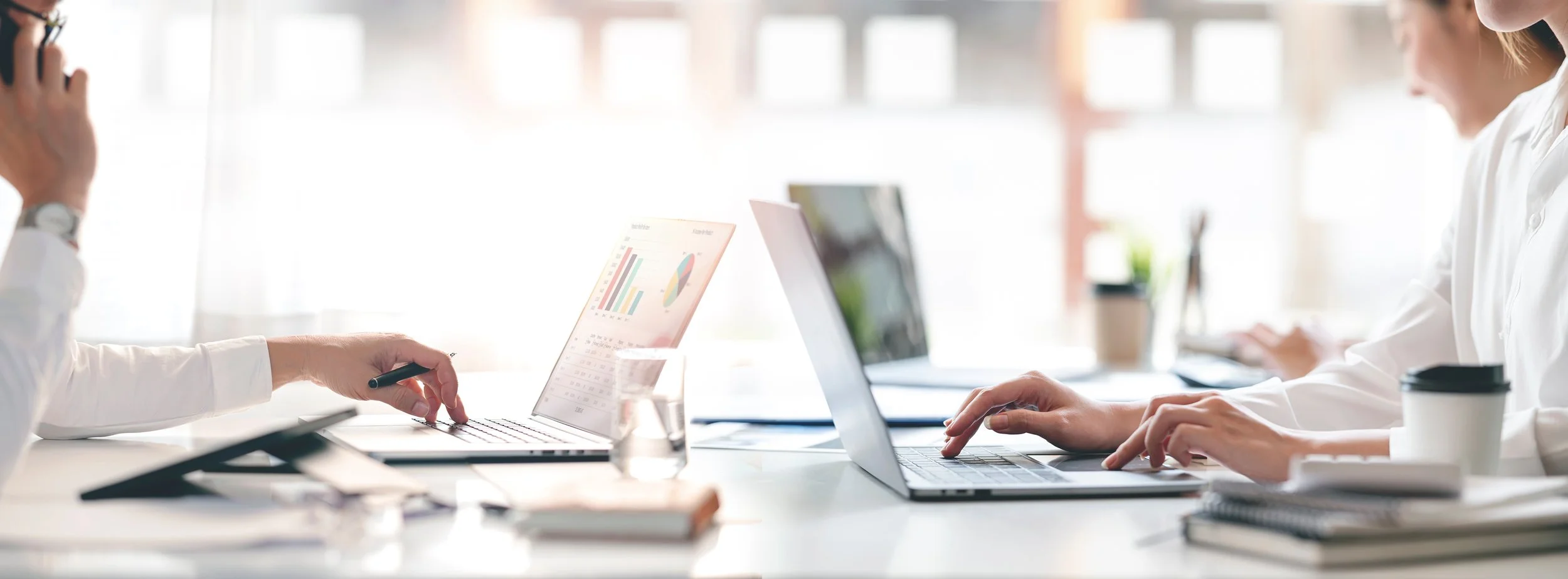 Work With Us — STRATEGIC DEVELOPMENT GROUP