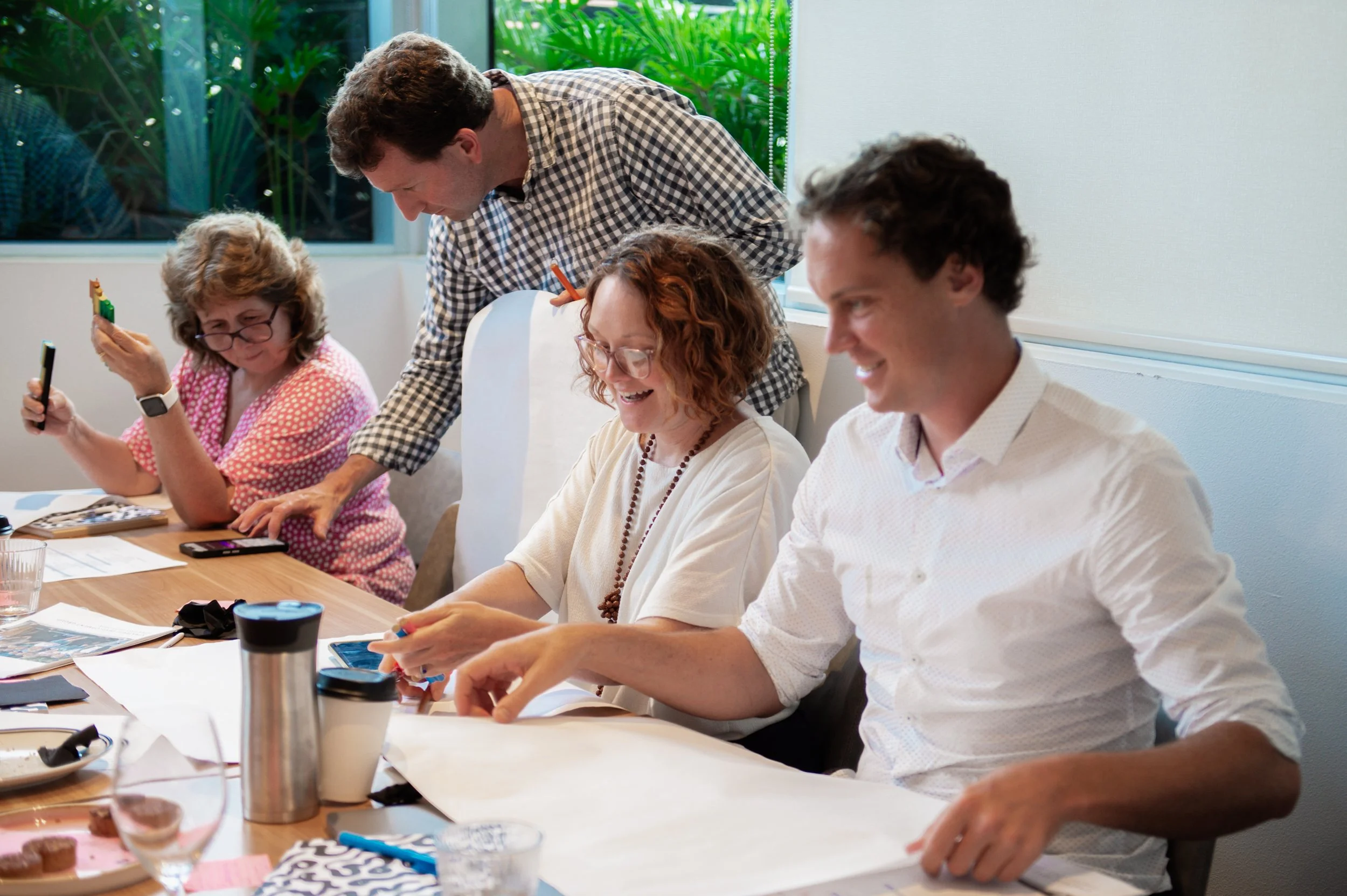 Work With Us — STRATEGIC DEVELOPMENT GROUP