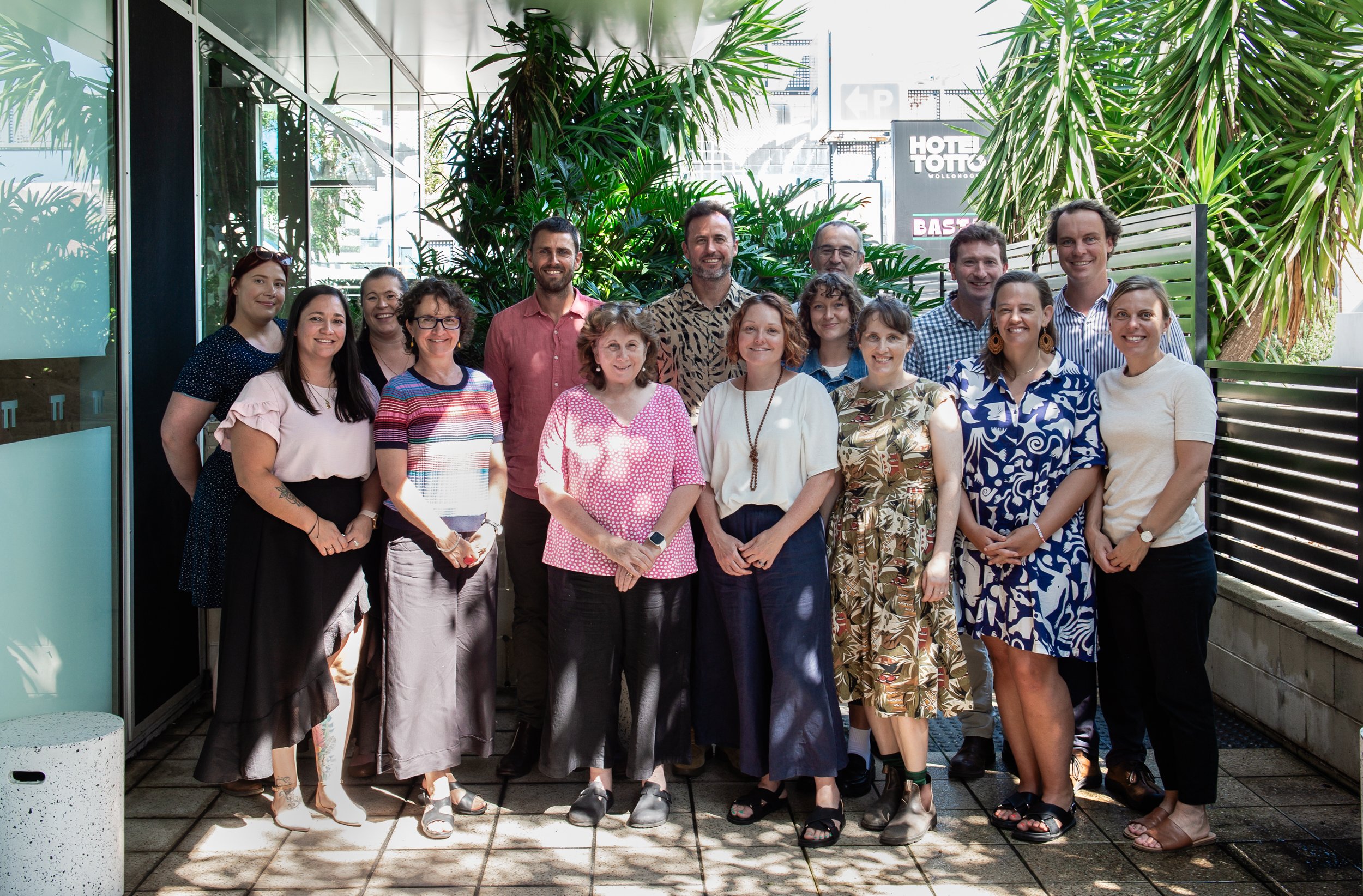 Work With Us — STRATEGIC DEVELOPMENT GROUP