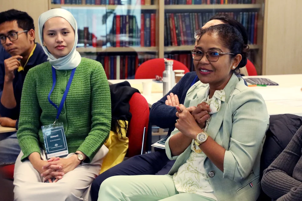 Emerging Leadership Program — STRATEGIC DEVELOPMENT GROUP