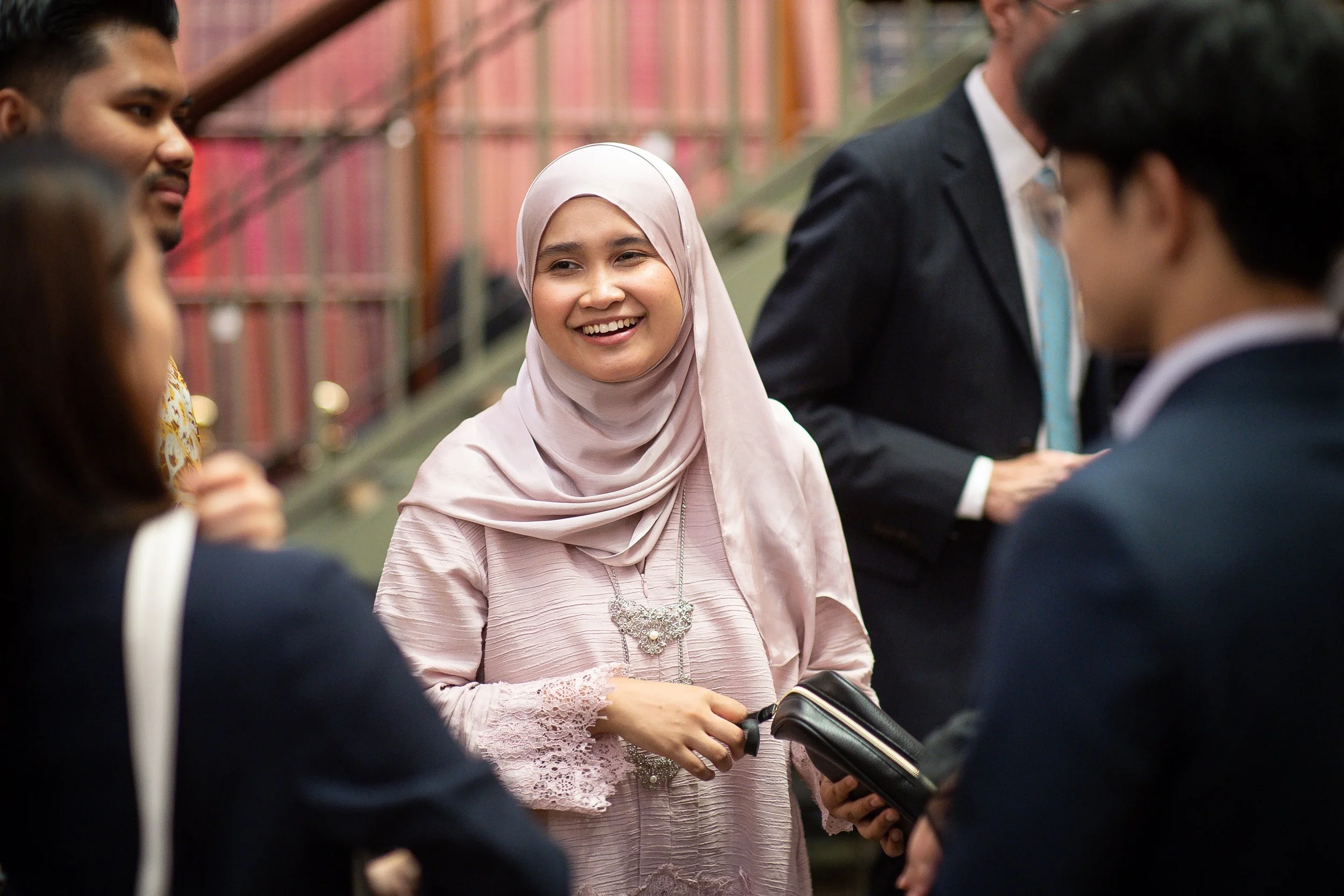 Emerging Leadership Program — STRATEGIC DEVELOPMENT GROUP