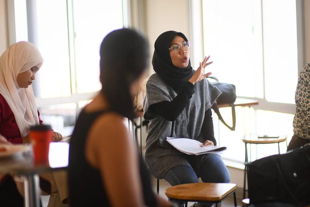 Emerging Leadership Program — STRATEGIC DEVELOPMENT GROUP