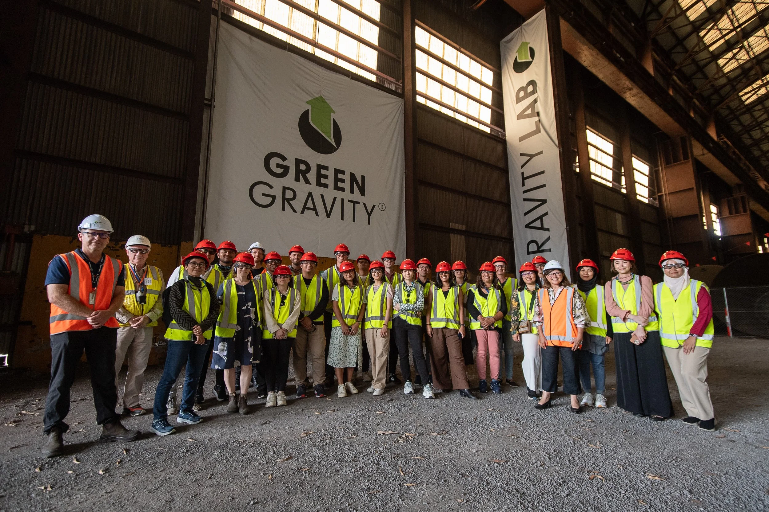 Emerging Leadership Program — STRATEGIC DEVELOPMENT GROUP