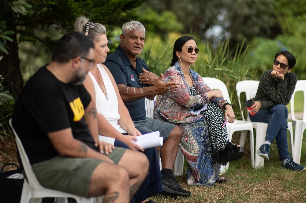 Our Purpose — STRATEGIC DEVELOPMENT GROUP