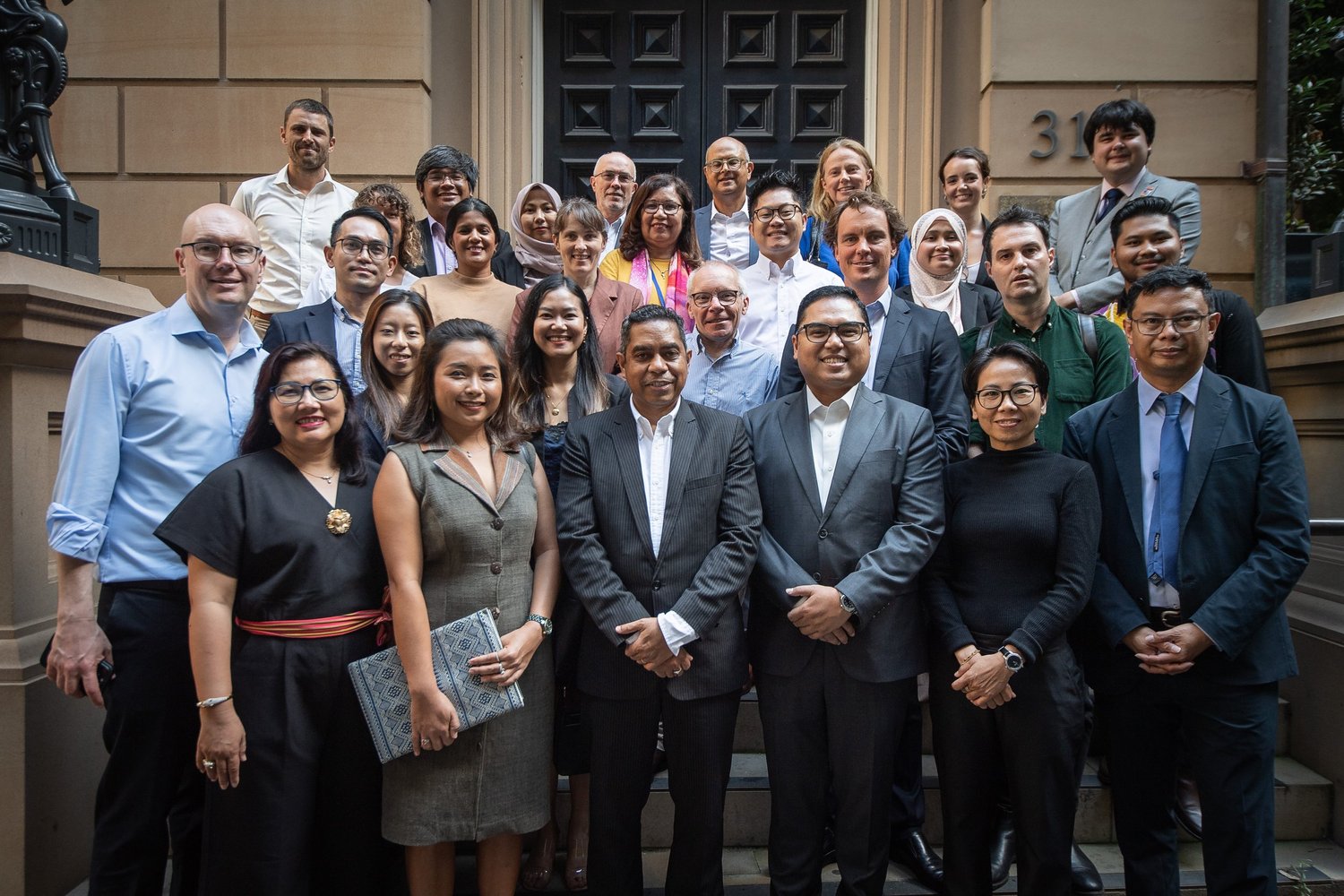 Emerging Leadership Program — STRATEGIC DEVELOPMENT GROUP