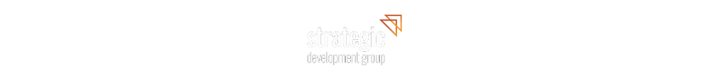 STRATEGIC DEVELOPMENT GROUP