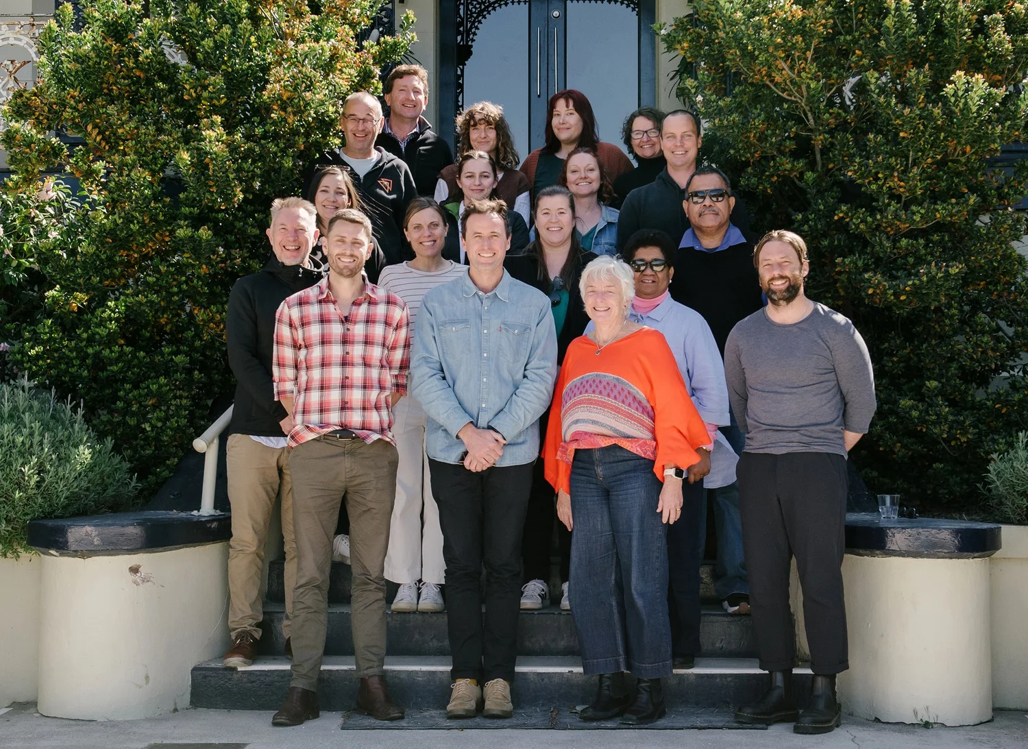 Work With Us — STRATEGIC DEVELOPMENT GROUP